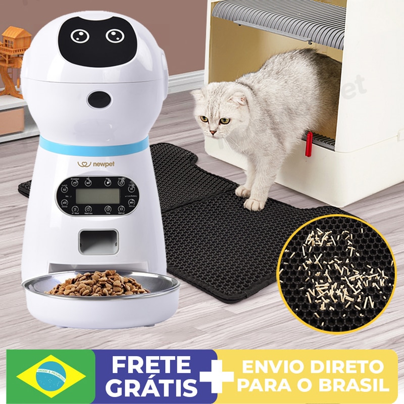 Vidatech – Mais tecnologia para sua vida