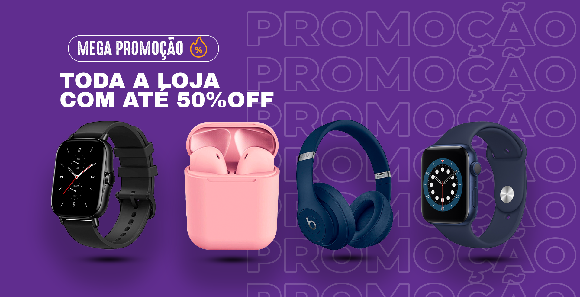 Vidatech – Mais tecnologia para sua vida